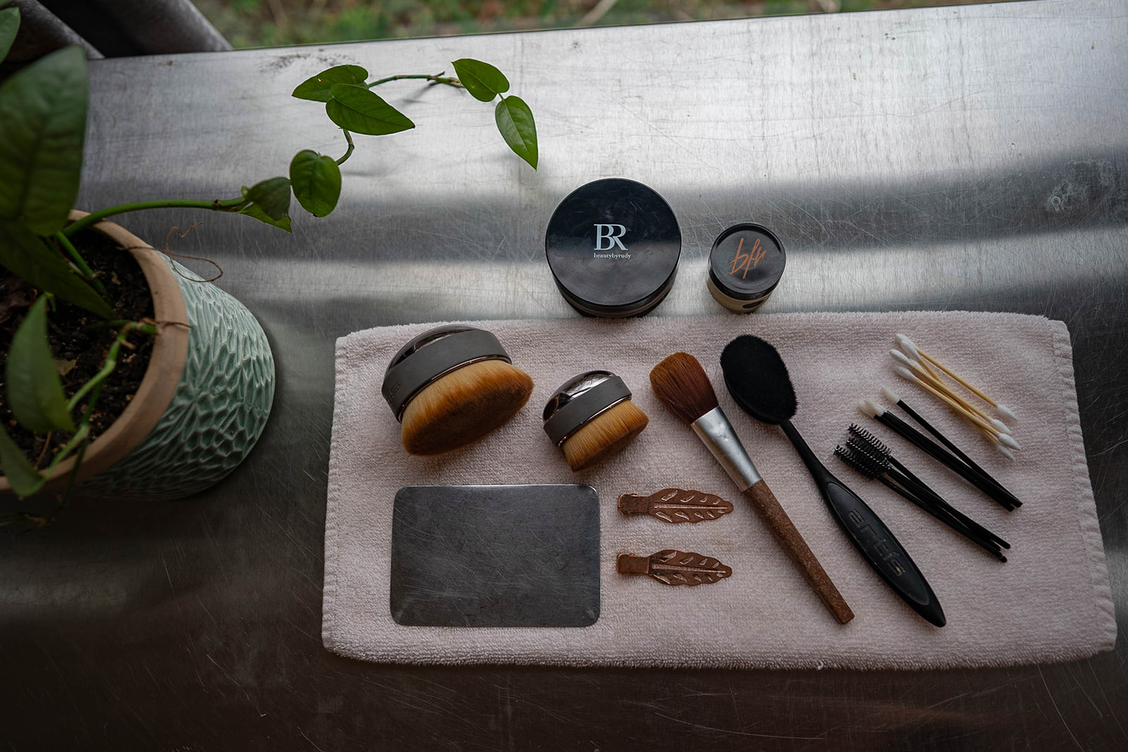 Makeup Rituals – Fawn beauty makeup studio & spa